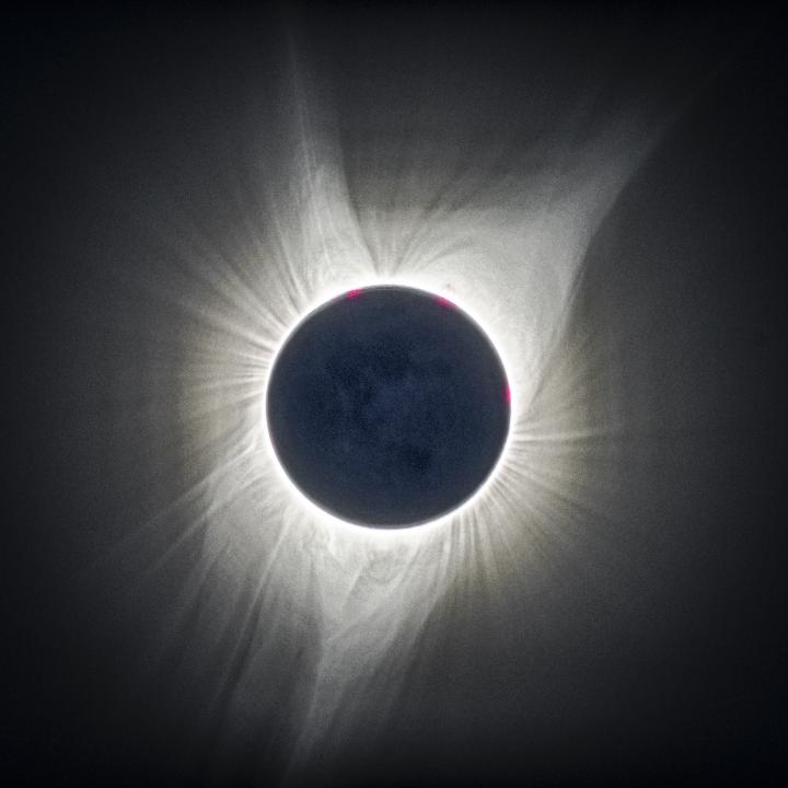 Eclipse Earthshine | Shutterbug Eclipse Earthshine | Shutterbug